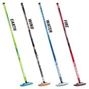Curling Brooms & Delivery Devices | Goldline Curling Supplies