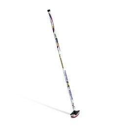 Curling Brooms and Delivery Devices | Goldline Curling Supplies