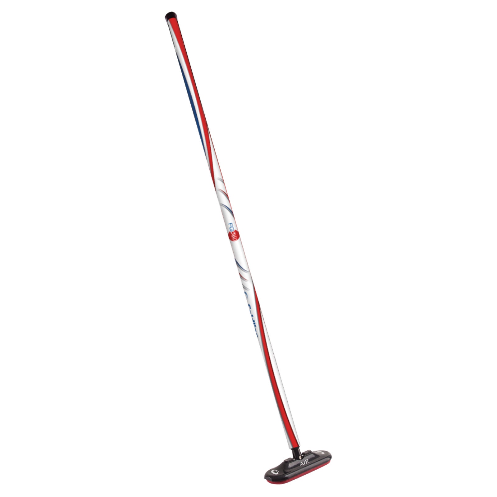 FG360 Air Curling Broom