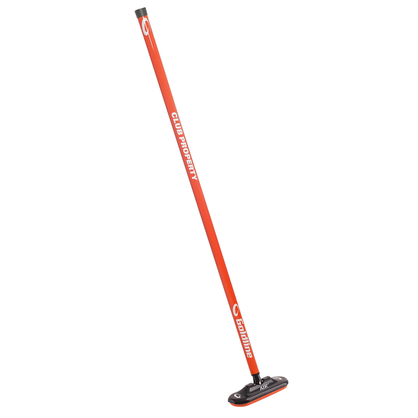 FG 360 Air X Club Property Brooms | Goldline Curling