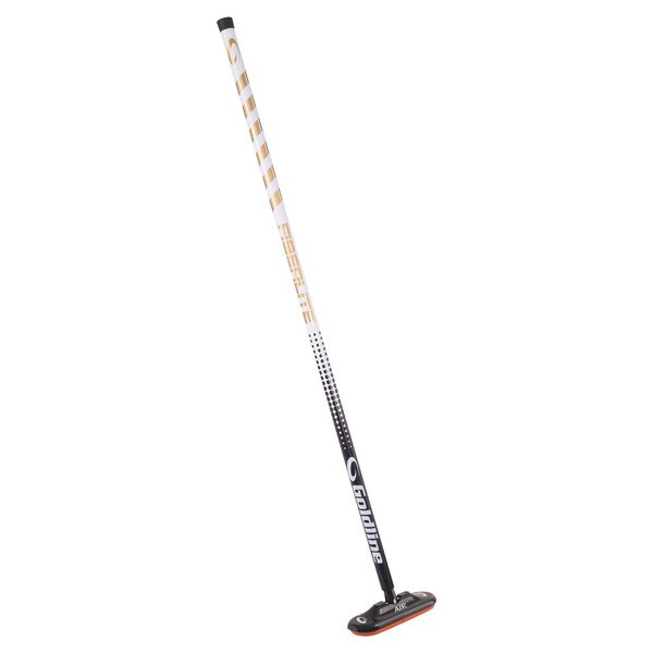 Fiberlite Air Curling Broom | Goldline Curling Supplies