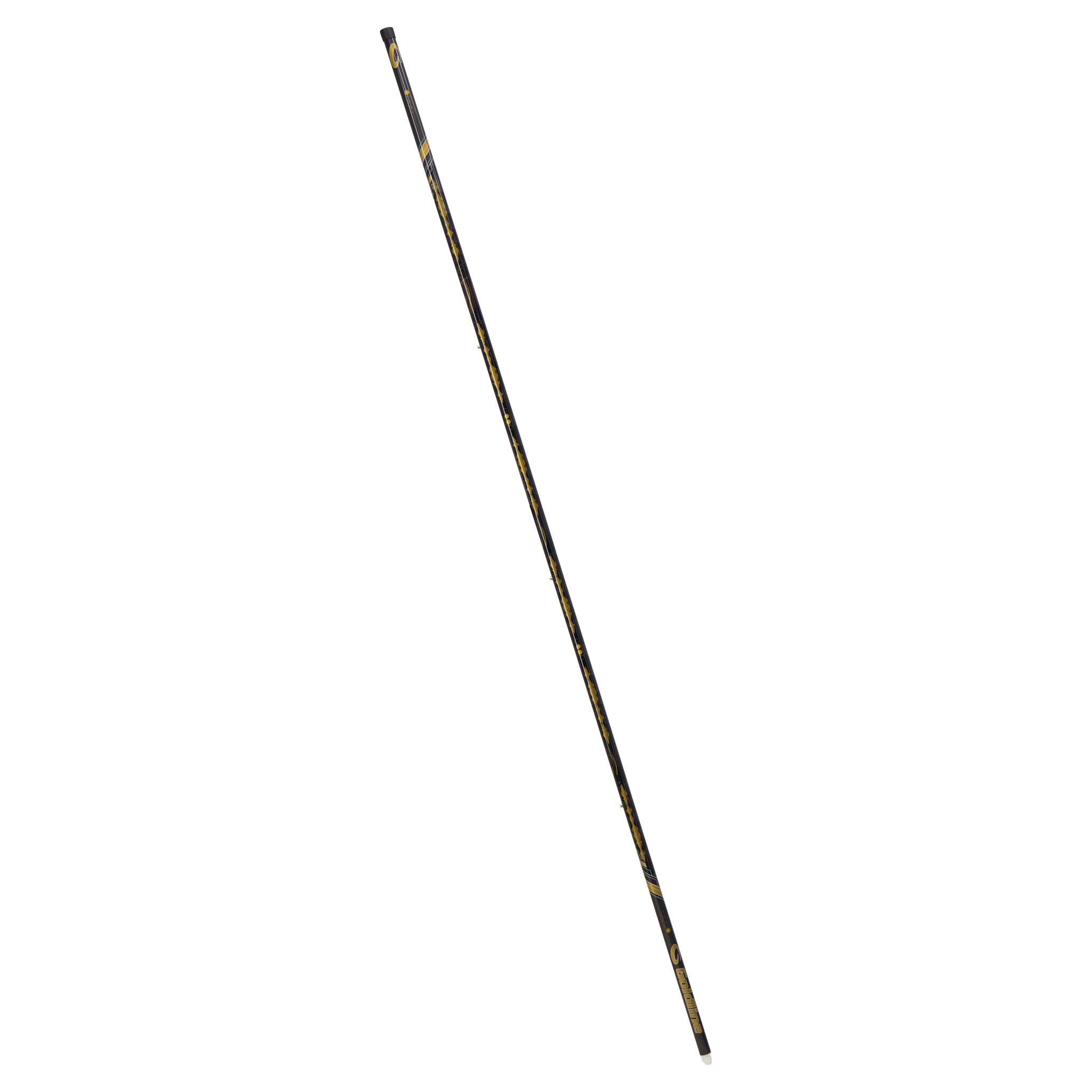 Wheelchair Delivery Stick (4 piece assembly) | Goldline Curling Gear