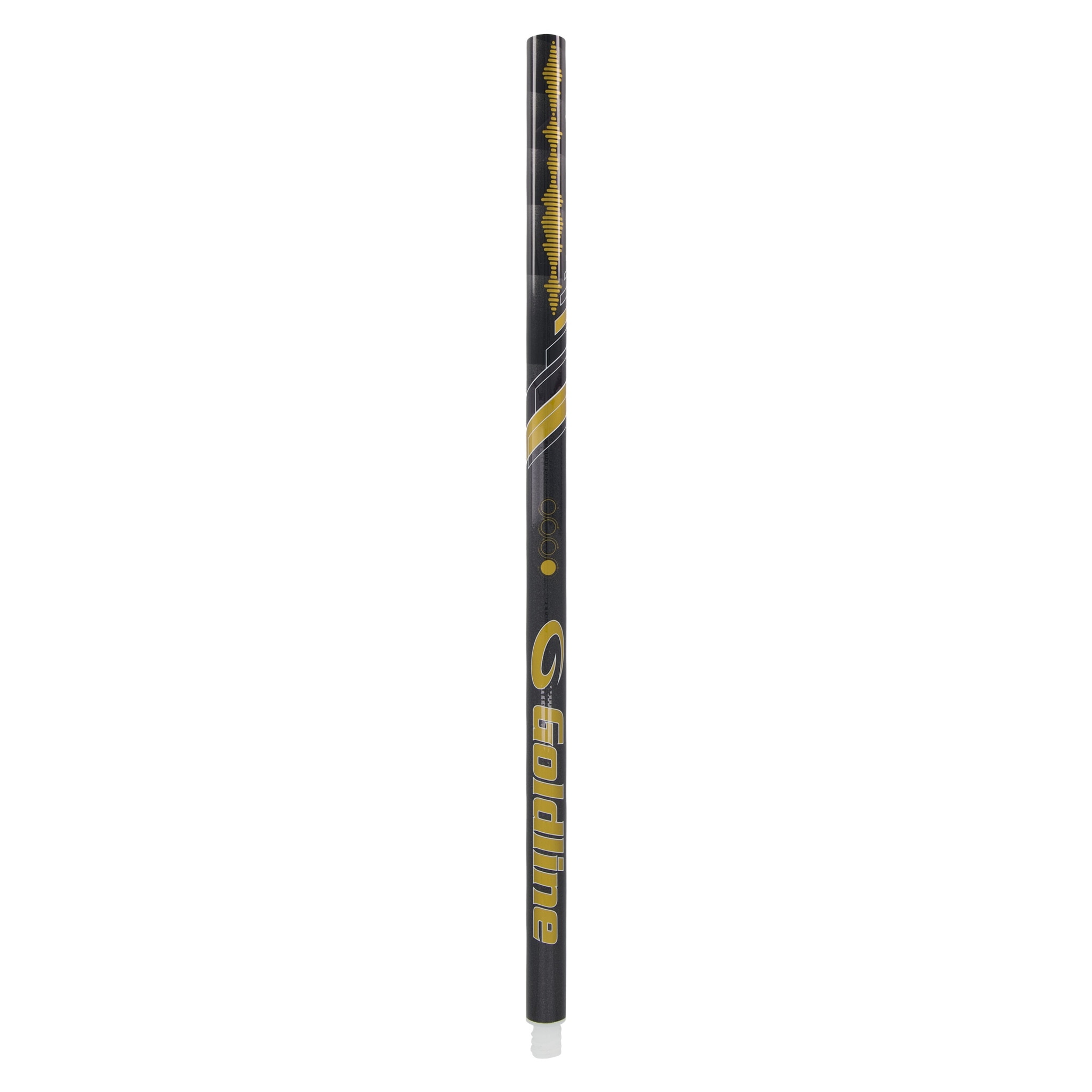 Wheelchair Delivery Stick (4 piece assembly) | Goldline Curling Gear