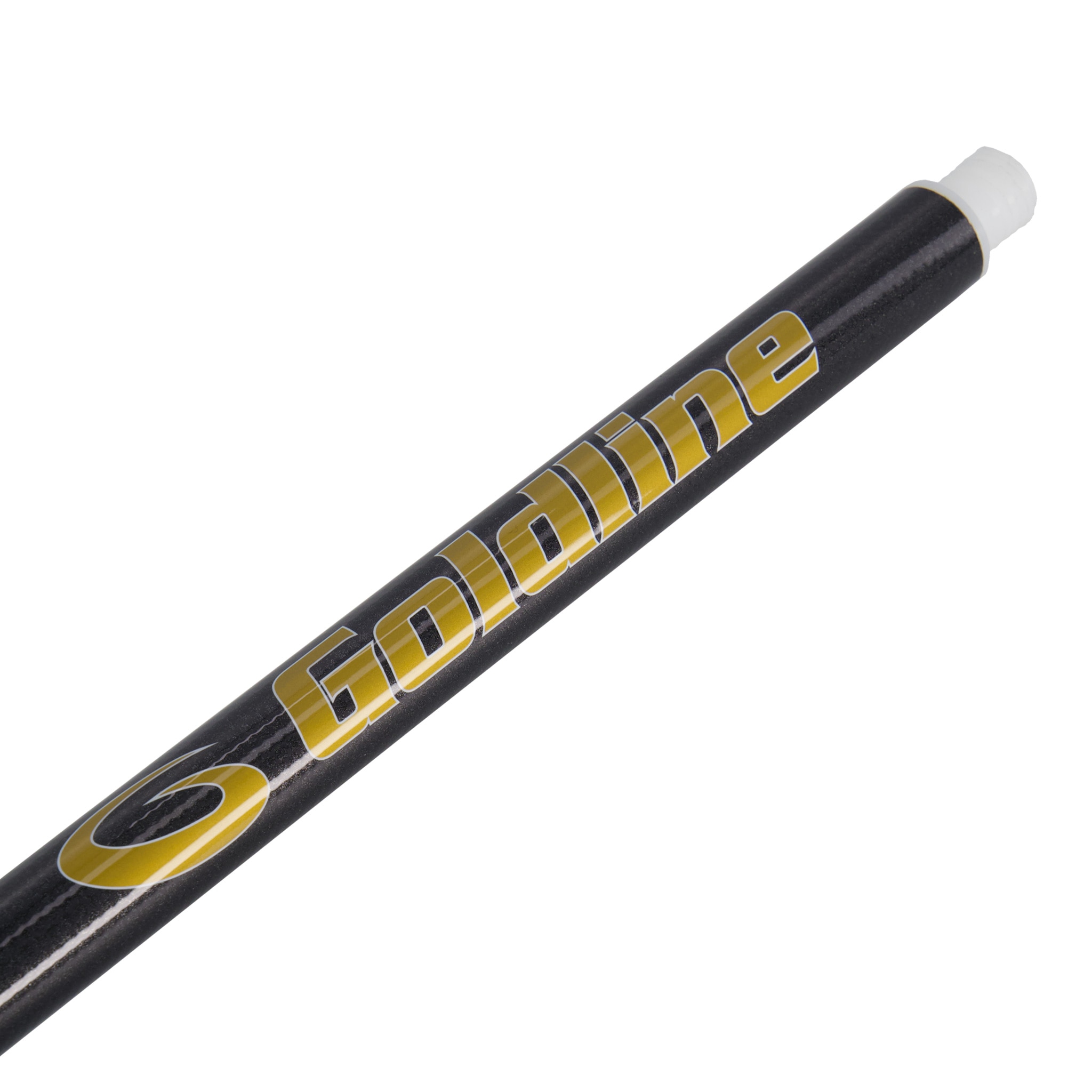 Wheelchair Delivery Stick (4 piece assembly) | Goldline Curling Gear