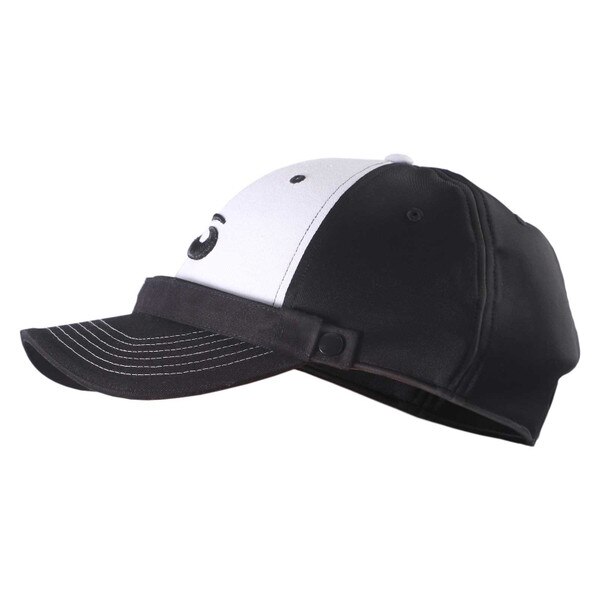 Head First Protective Curling Headgear: Baseball Hat