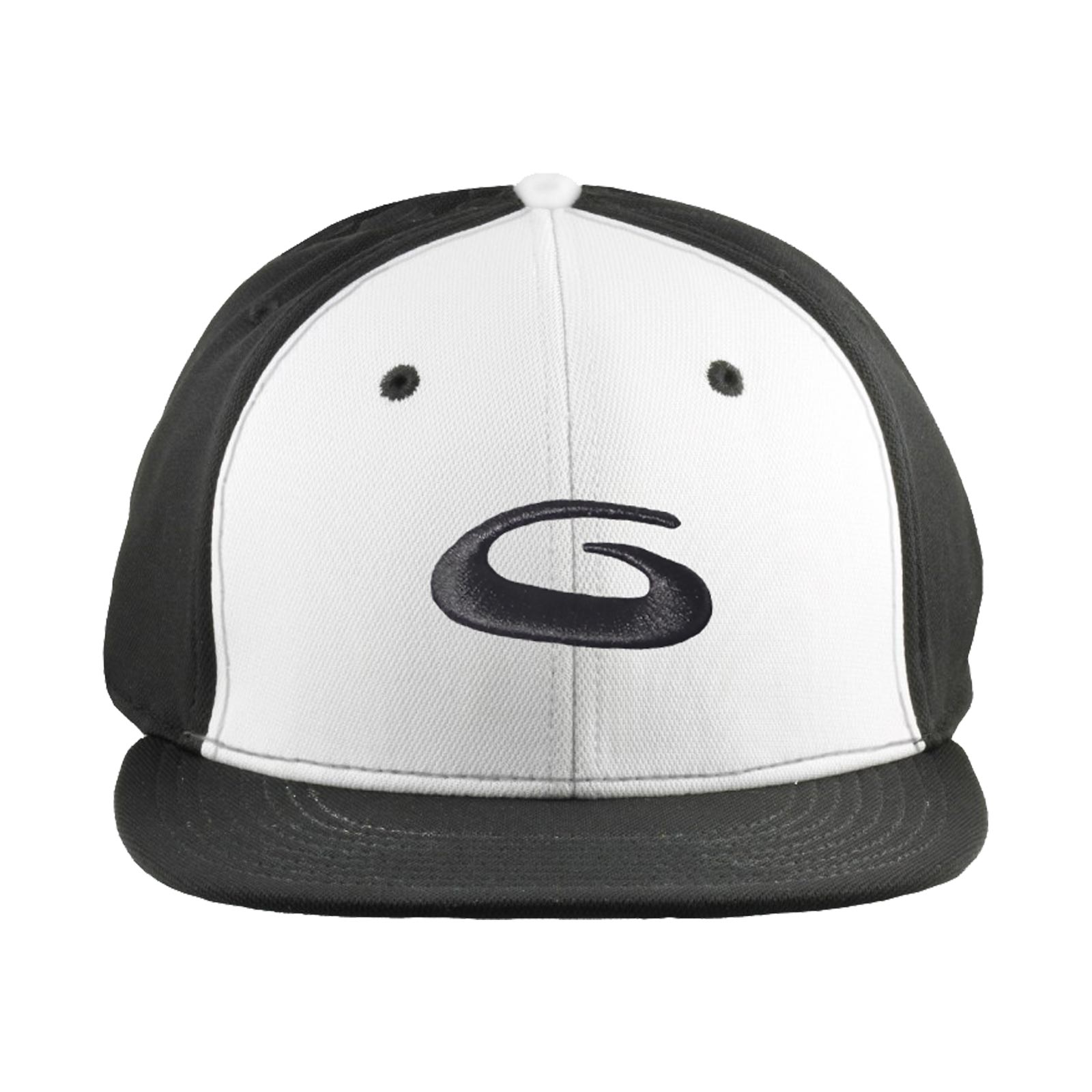 Head First Protective Curling Headgear: Baseball Hat