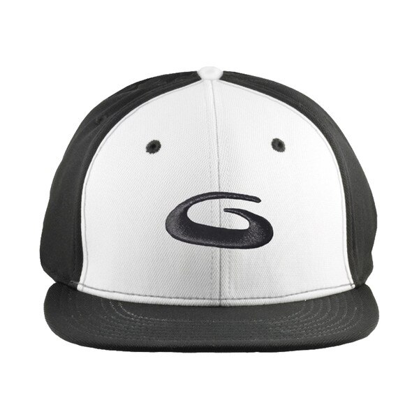 Head First Protective Curling Headgear: Baseball Hat