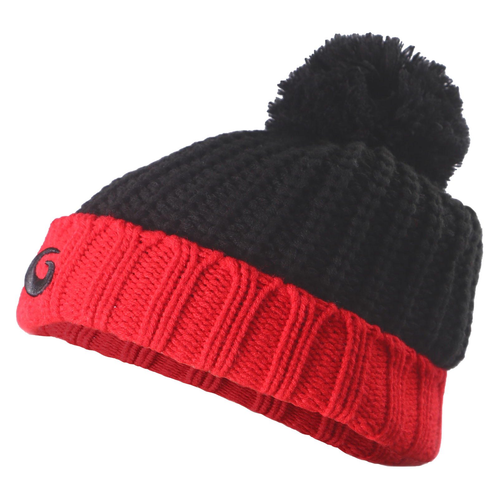 Head First Protective Curling Headgear: Toque