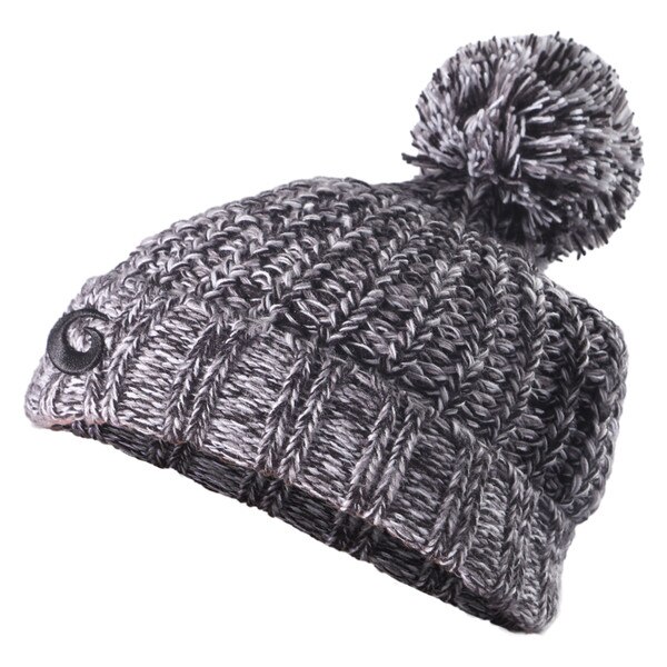 Head First Protective Curling Headgear: Toque