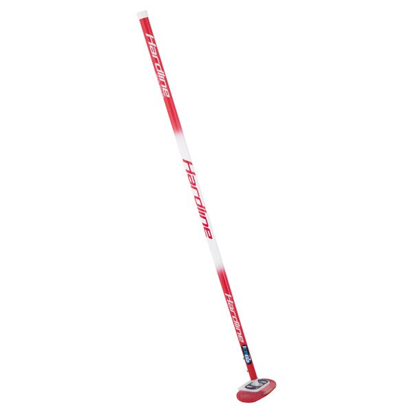 Hardline Standard IcePad Broom | Hardline Curling Gear and Equipment
