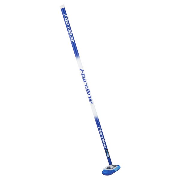 Hardline Standard IcePad Broom | Hardline Curling Gear and Equipment