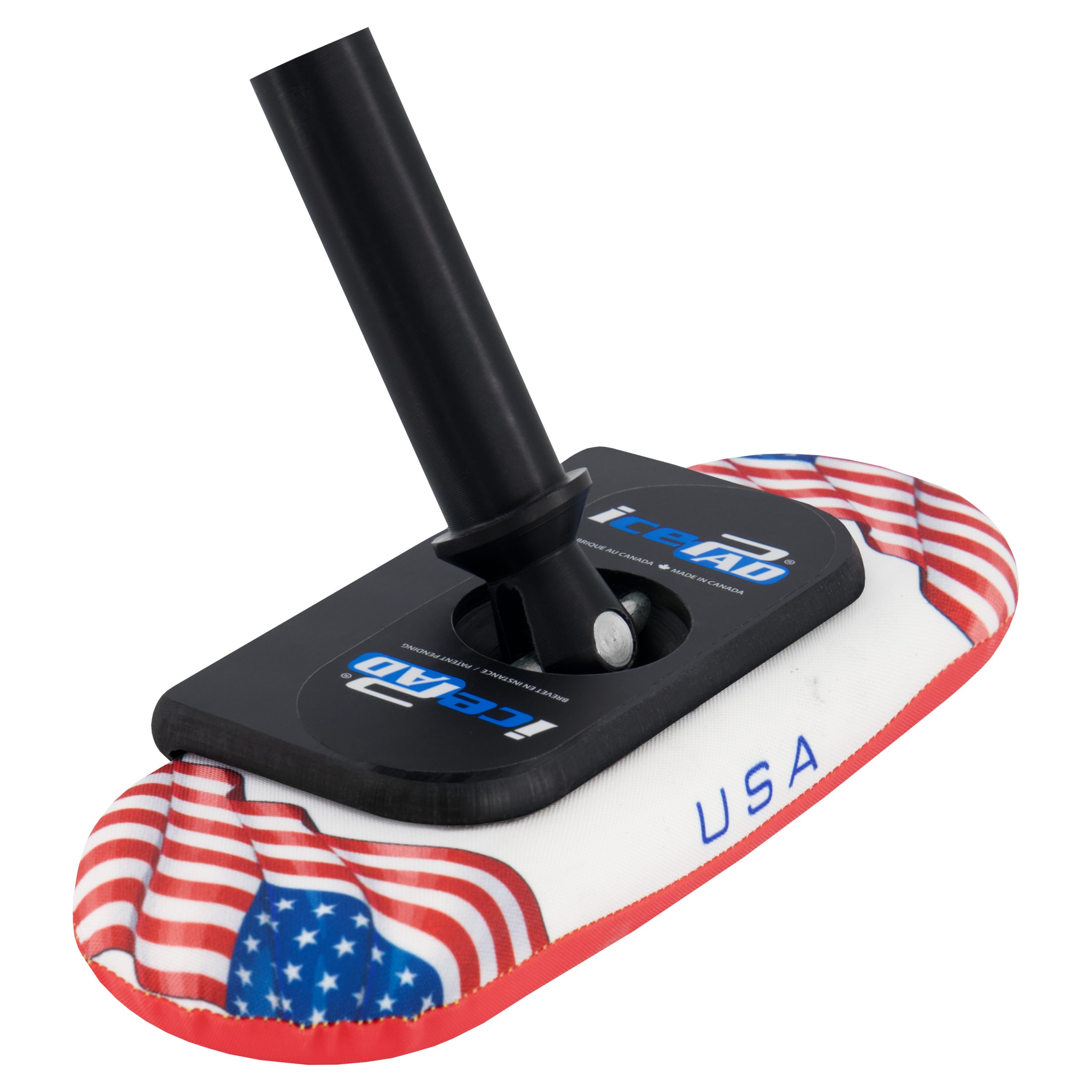 Hardline IcePad Recreational | Hardline Curling Gear and Equipment
