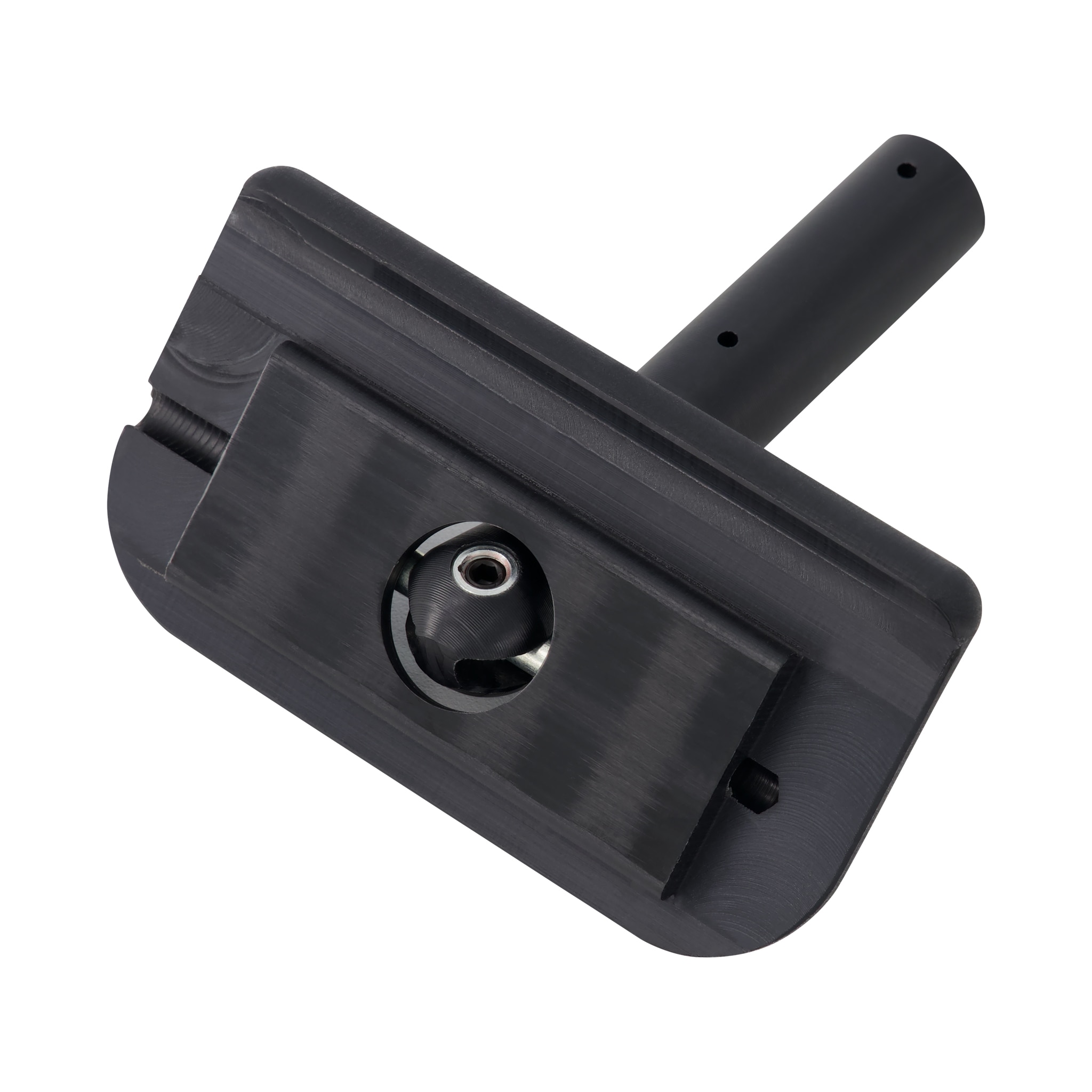 IcePad Head | Hardline Curling Gear