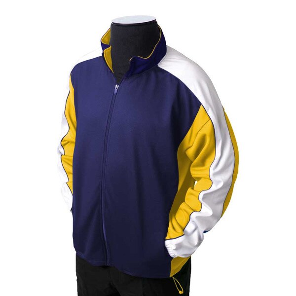 Women's Lillehammer Curling Jacket by Goldline