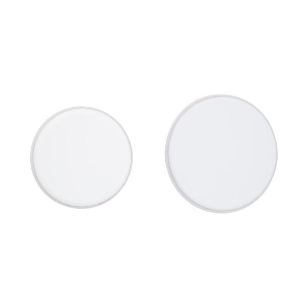Revolution Slider Disc | Hardline Curling Gear