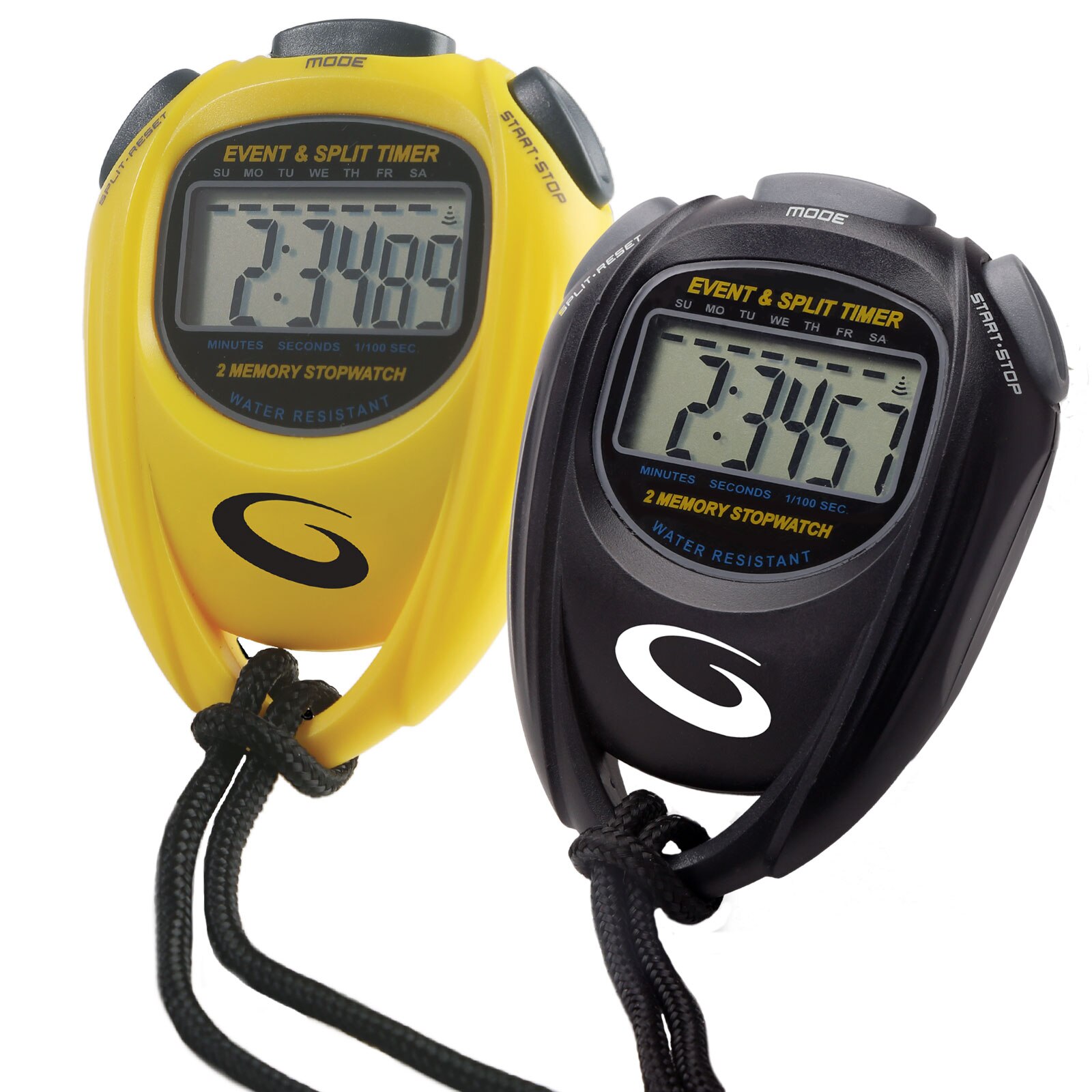 Curling Accessories Stopwatch