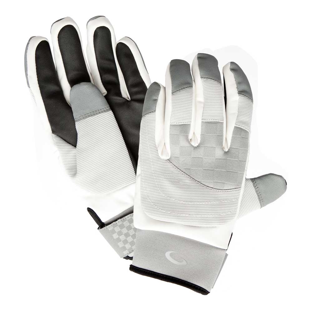 Men's Curling Gloves: Thermocurl Curling Gloves by Goldline
